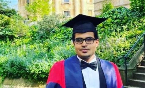 Arijit Patra Research Careers