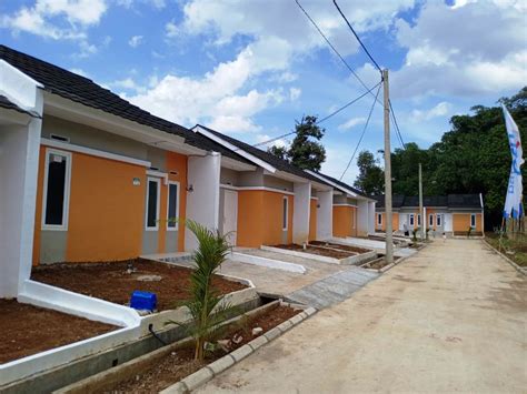 Kunjungi Perumahan Graha Arraya Bogor Menteri Pkp Apresiasi Baims Selaku Pengembang Property