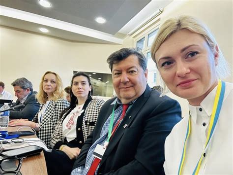 У Києві відкриється Представництво Реєстру завданих Україні збитків Політична партія «Слуга