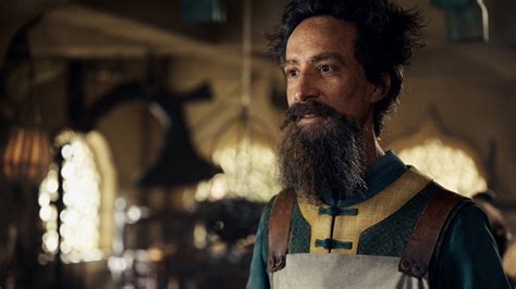 New Photos Shared For Netflixs Live Action Avatar The Last Airbender