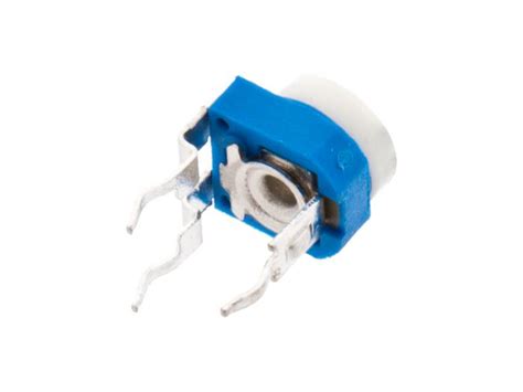 Buy Trimpot Rm065 10 Kohm At The Right Price Electrokit