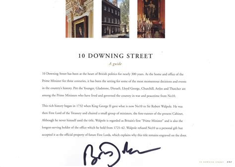 Lot 1094 Johnson Boris