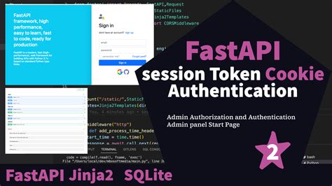 Github Mehdi Repo Fastapi Sessiontokencookieauthentication