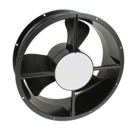 UF25HC23 BTH Fan Thermal Management For Control Panel By FULLTECH