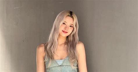 Itzy 리아 활동 중단…“제 자신 먼저 채우고 오겠다”