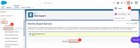 Salesforce Integration Overview Spekit Help Center
