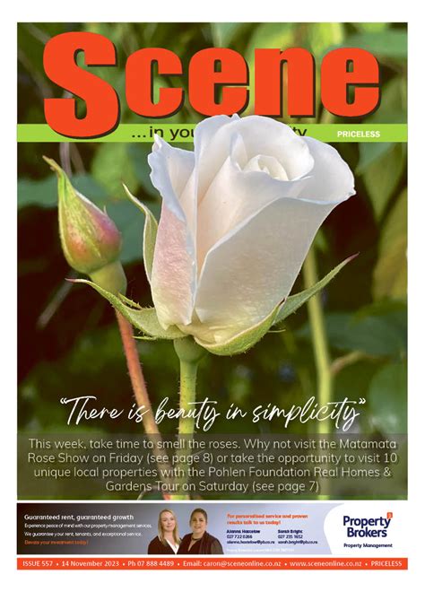 issue 557 scene online