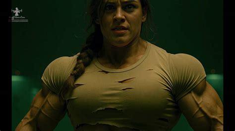 Theexperiment Part02 Teaser 02 By Buff Beauties On Deviantart