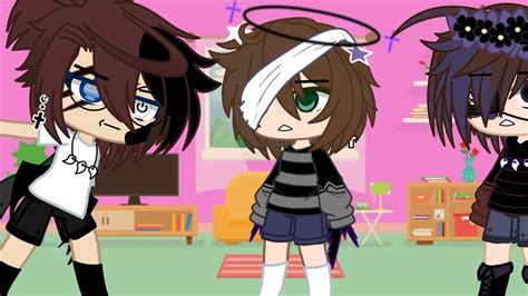 Noah Bully Chris Memed E M O N Ashleyread Desc Youtube