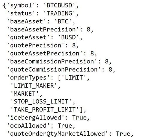 Master Binance Api With Python 2025 Analyzing Alpha