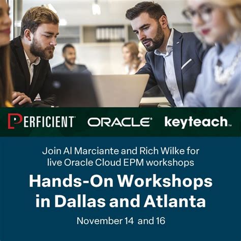 Oraclecloud Oracleepm Epm Epmcloud Perficient Keyteach Graham Sykes
