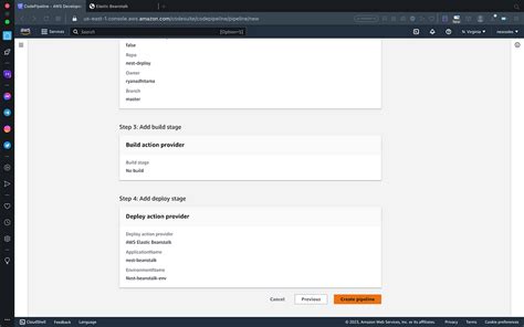 Deploy Nestjs Application Into Aws Elastic Beanstalk In Plain English