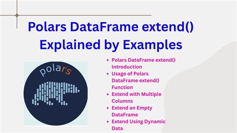 learn about dataframe extend from team sparkbyexamples spark by {examples}