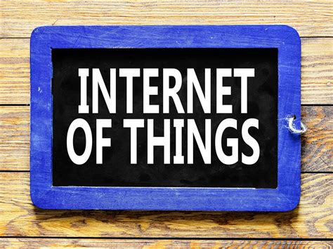 White House Addresses Iot Security Concerns Cyber Security Jobs