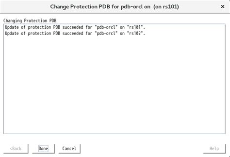 Configuring A Pluggable Database With Oracle Multitenant Lifekeeper For Windows Live 882