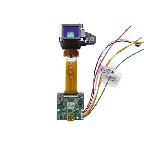 Understanding Lcd Technology How Liquid Crystal Displays Work Display Module