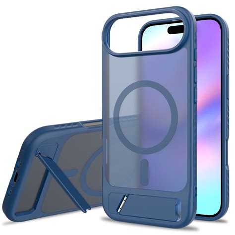Compatible With All Iphone Models Magnetic Ring Stand Included Magsafe
