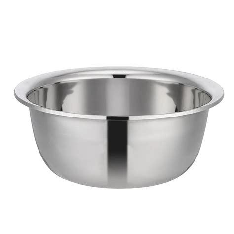 304 316l Stainless Steel Basins For Kitchenware Durable And Versatile