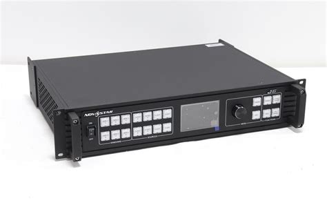 Novastar Led Video Processor Vx1 60 230vac At ₹ 19000 Piece In Nashik Id 26469926655