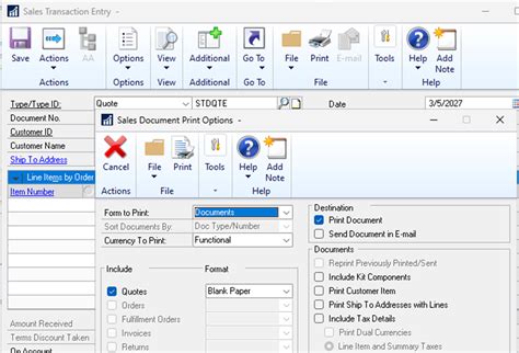 Whats New In Dynamics Gp In October 2024 Dynamics Gp Microsoft Learn
