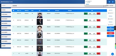 Jspssm计算机毕业设计师资管理系统的设计与开发1c988【源码、数据库、lw、部署】 Csdn博客