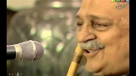 روایتِ زیبای استاد حسنِ کسایی Youtube