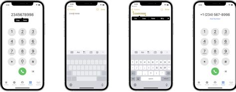 Activate Numeric Keypad On Iphone At Joel Kates Blog