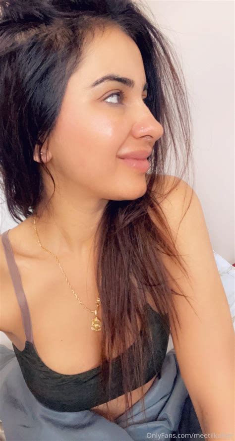 Meeti Kahler Meetiikalher Nude Leaked Photos PinayFlixx Mega Leaks
