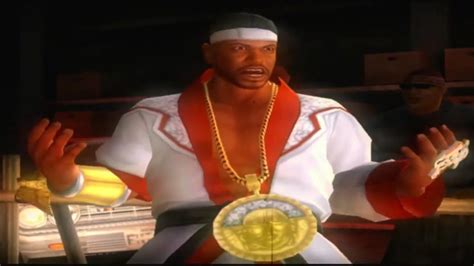 20 Years Of Def Jam Vendetta Ranking The Best Fighters Loopbreak