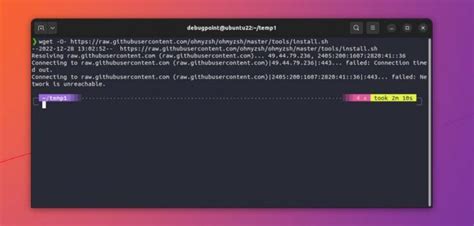 How To Fix Failed To Connect To Raw Githubusercontent Port Connection Refused