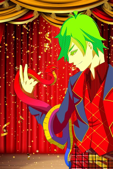 Artstation Shapeshifter