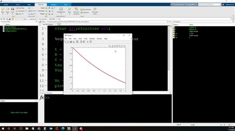 Ecse 1010 Import Csv To Matlab Youtube