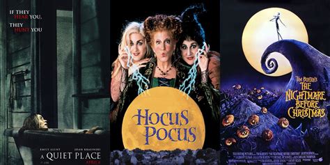 57 Best Halloween Movies Of All Time Scariest Movies For Halloween