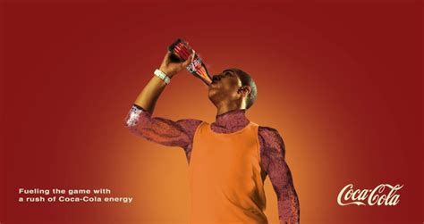 Samson Akindahunsi On Linkedin Graphicdesign Cocacola Design