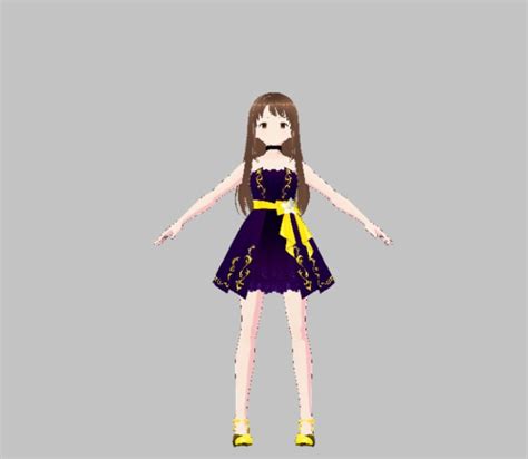 3d Vtuber Modle Or Show In Anime Style By Youtubercrew Fiverr
