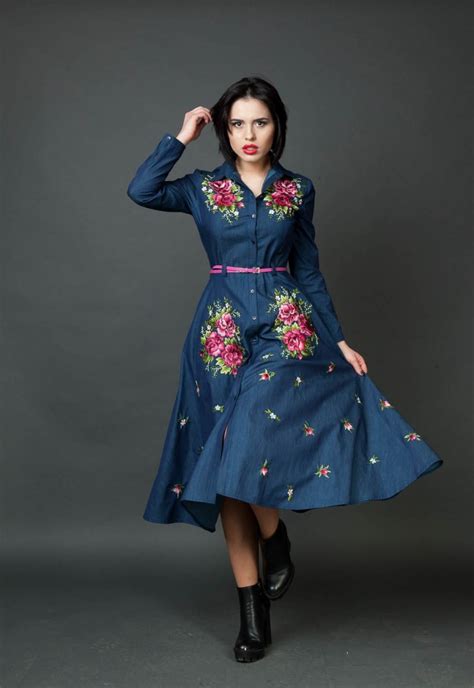 Как украсить платье своими руками подбор идей и мастер класс для