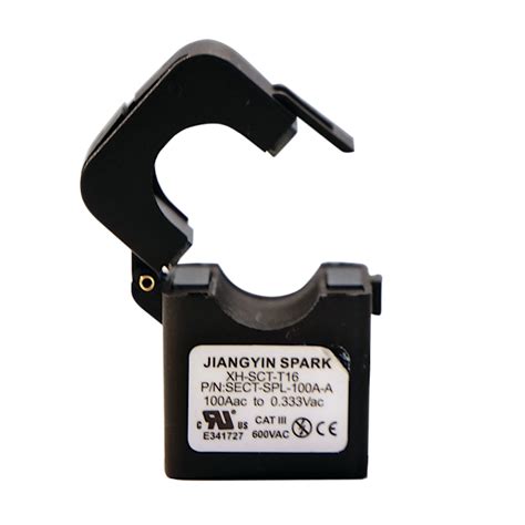 100 A Solaredge Current Transformer