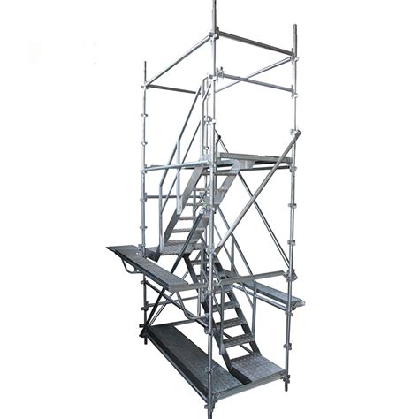 Temporary Scaffolding Platform System Kwikstage Scaffolding China Kwikstage Scaffolding And