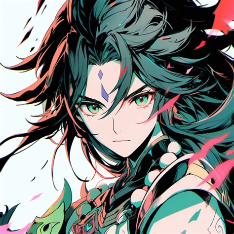 Xiao Pfp