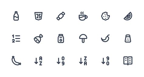 Releases · Tablertabler Icons · Github