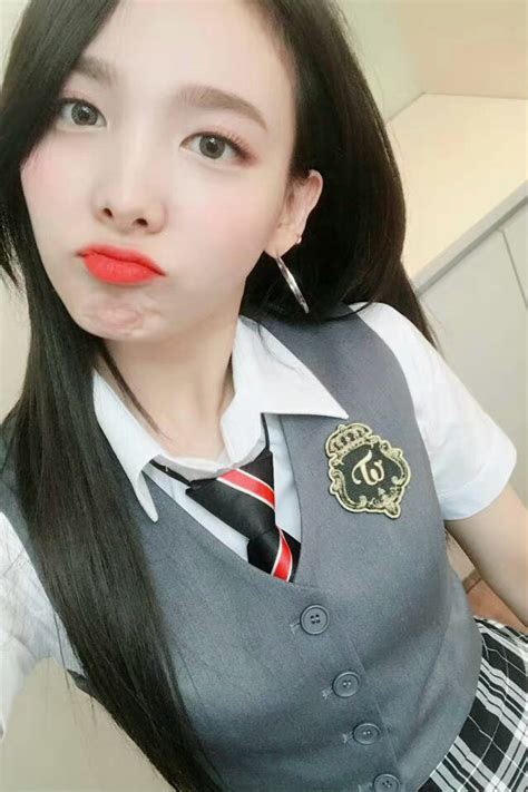 林娜琏 堆糖，美图壁纸兴趣社区