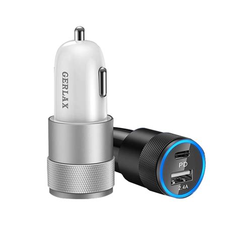 Gerlax GC-10S - GERLAX