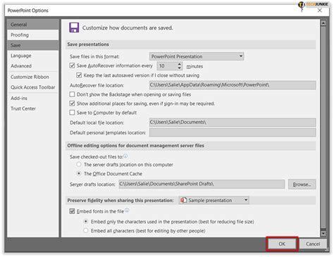 How To Copy Slides To A Different PowerPoint Presentation