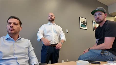 [video] Amec Consulting L L C On Linkedin Officegym Workoutatwork