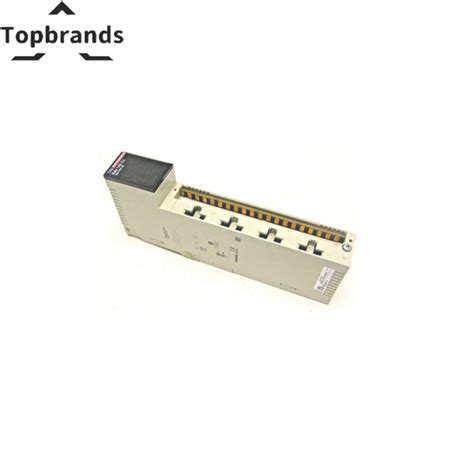 Schneider Modicon Quantum 140dai74000 Discrete Input Module Topbrands Plc Limited