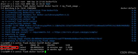 Docker 入门 Csdn博客 Docker 入门 Csdn博客