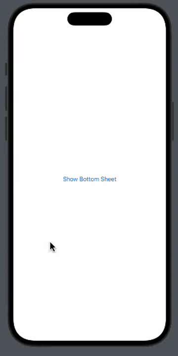 Ayan Ansari On Linkedin Spm Iosdevelopment Swift Swiftui Swiftprogramming Spm Sdk Easy
