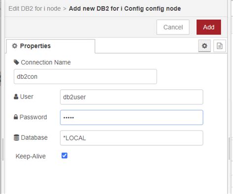 Using Node Red For Professional Automation On Ibm I Mjr Gmbh