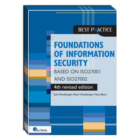 Foundations Of Information Security Based On Iso27001 And Iso27002 4 Xtremelabs Marketplace