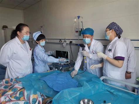 医疗援疆 漳州援疆医生完成科室首例床旁纤维支气管镜治疗 天山网 新疆新闻门户
